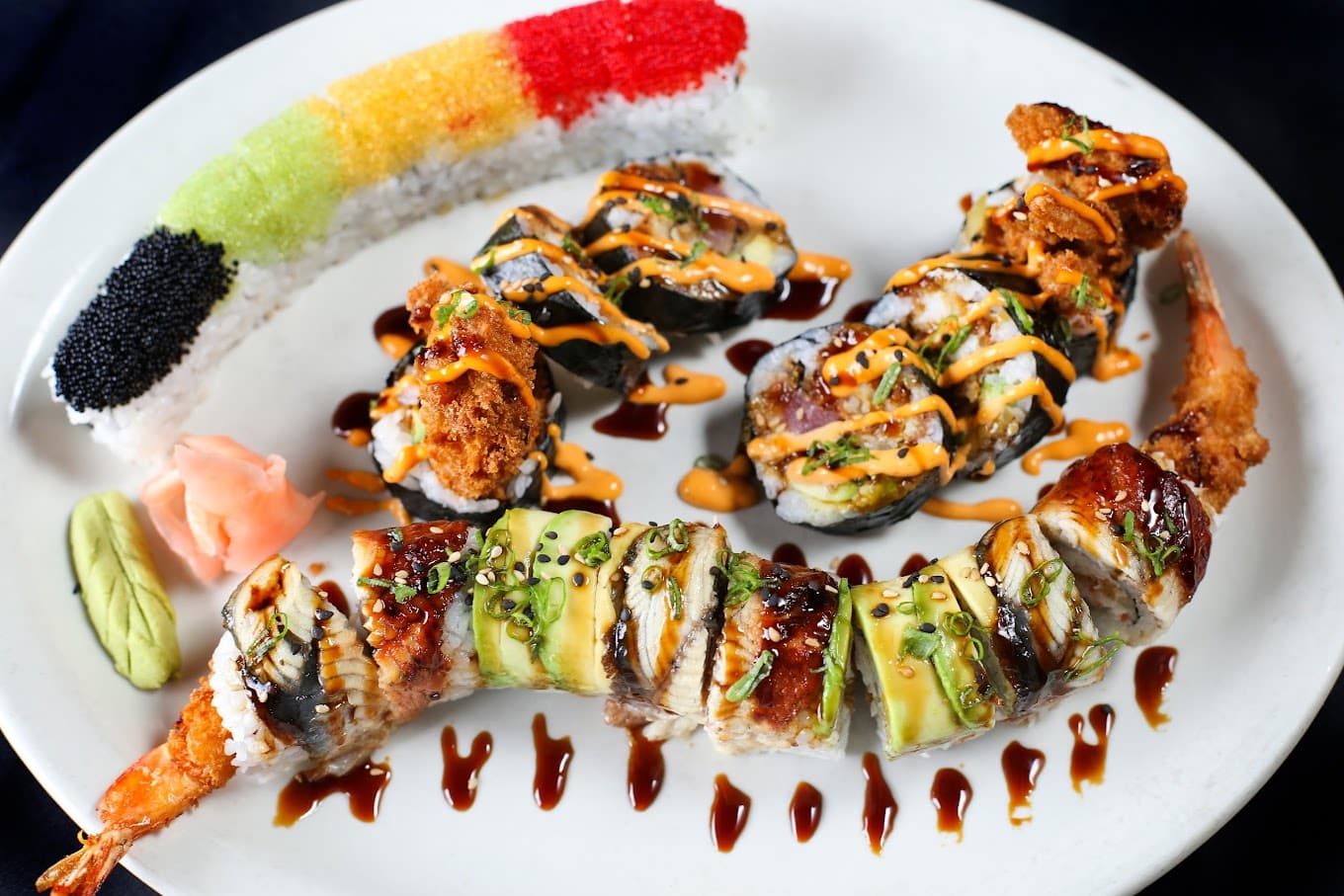 Menu Builder - Scuttlebutt's Bar and Grill